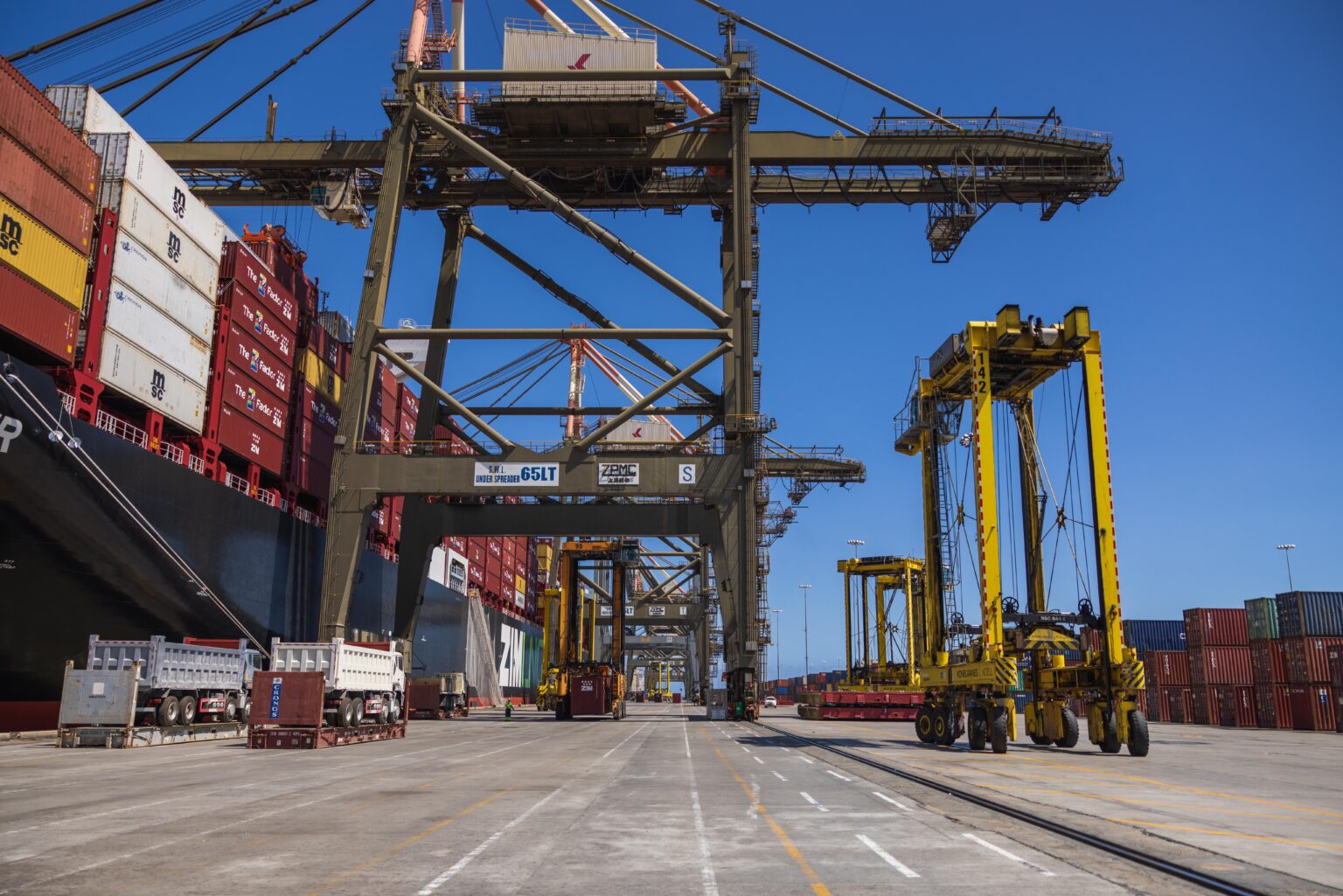 News - Port Authority of Jamaica