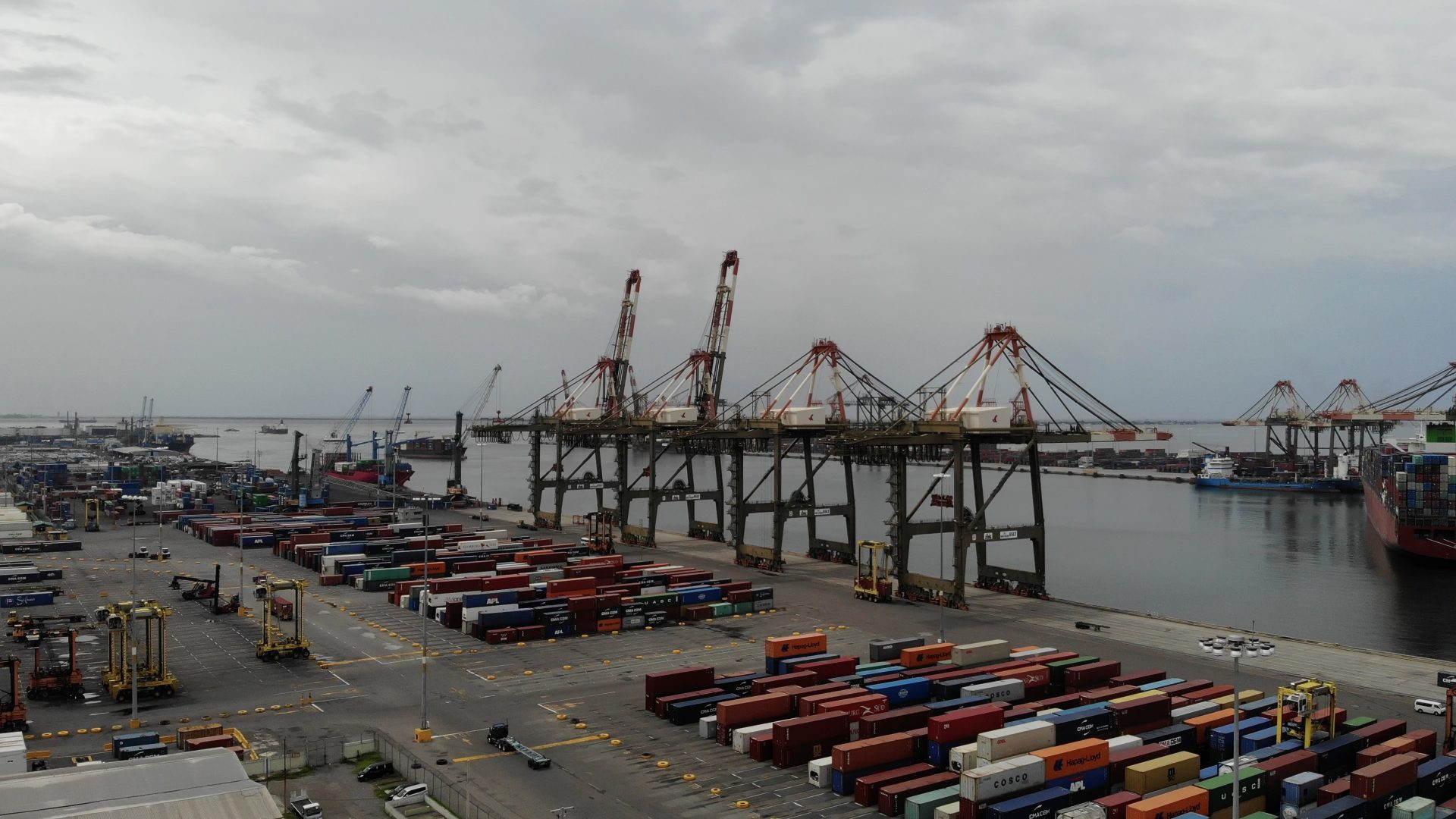 News - Port Authority of Jamaica