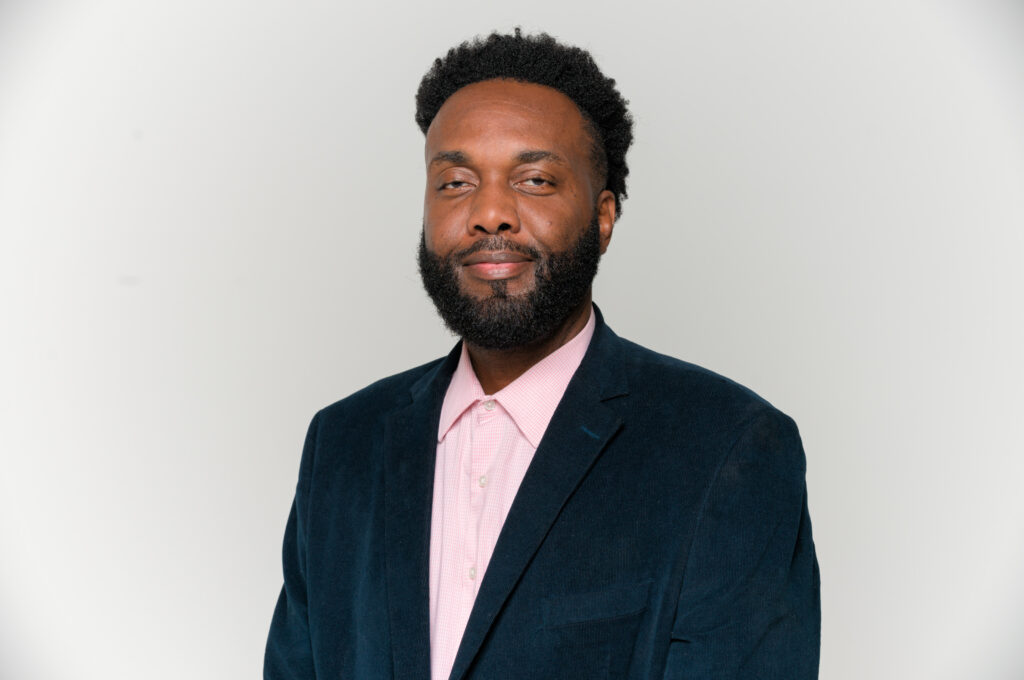 Mark Tracey, JP - Port Authority of Jamaica