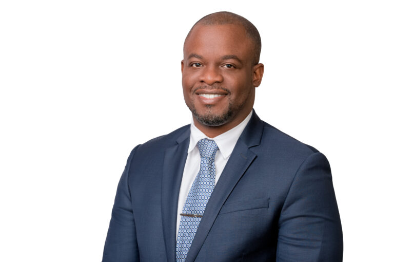 Executive Management - Port Authority of Jamaica
