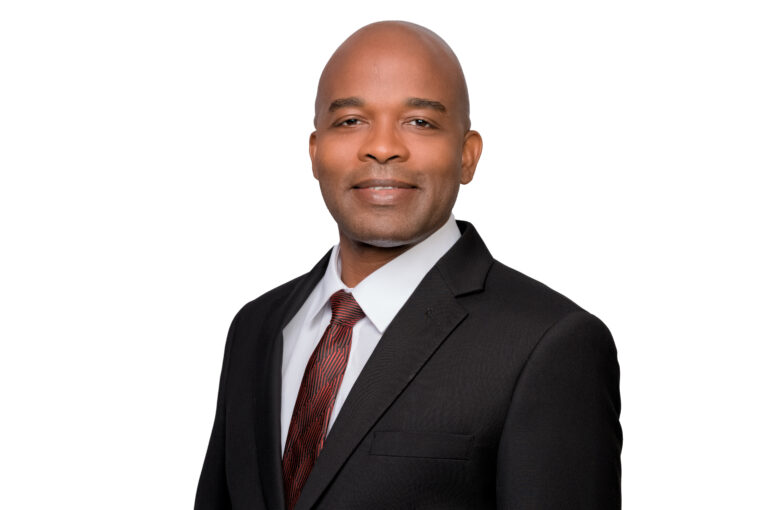 Executive Management - Port Authority of Jamaica