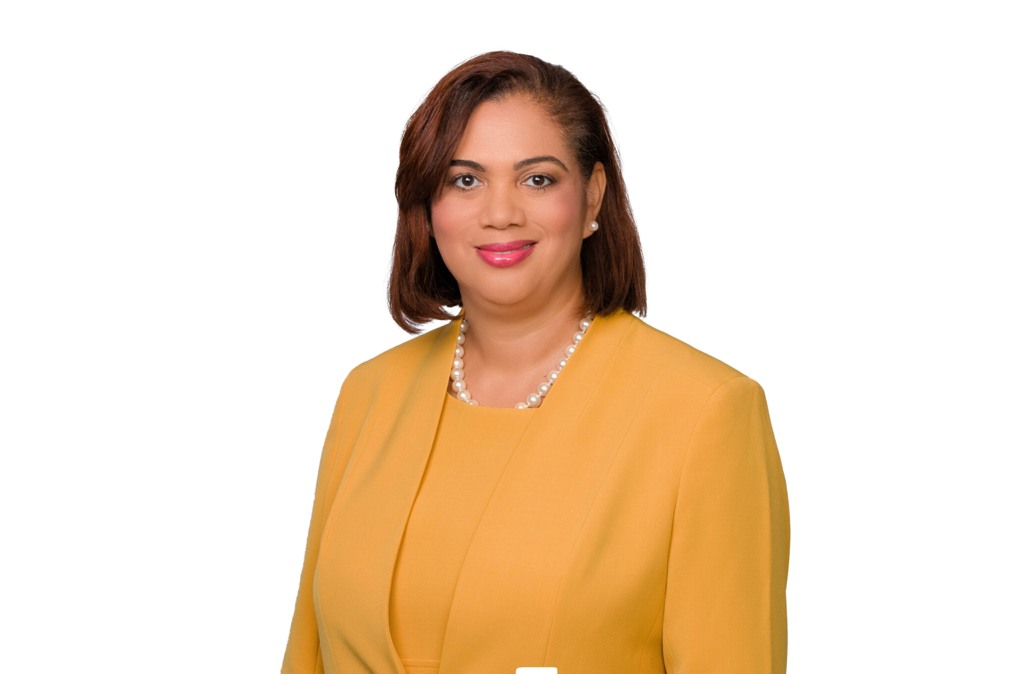 Executive Management - Port Authority of Jamaica