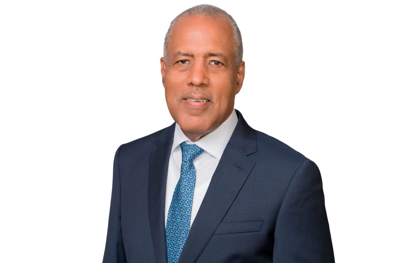 Executive Management - Port Authority of Jamaica