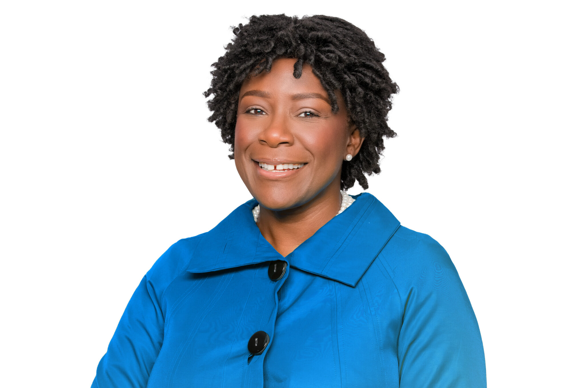 Executive Management - Port Authority of Jamaica