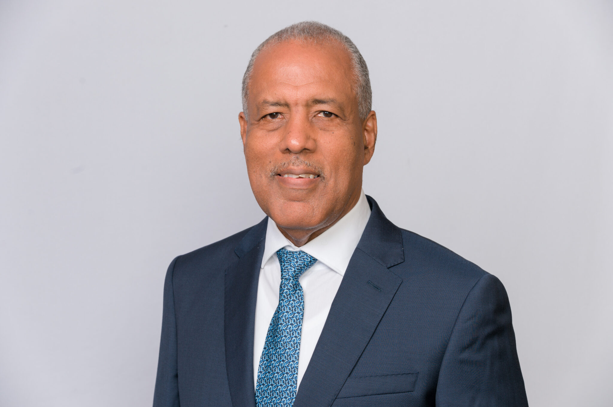 Professor The Hon Gordon Shirley - Port Authority of Jamaica