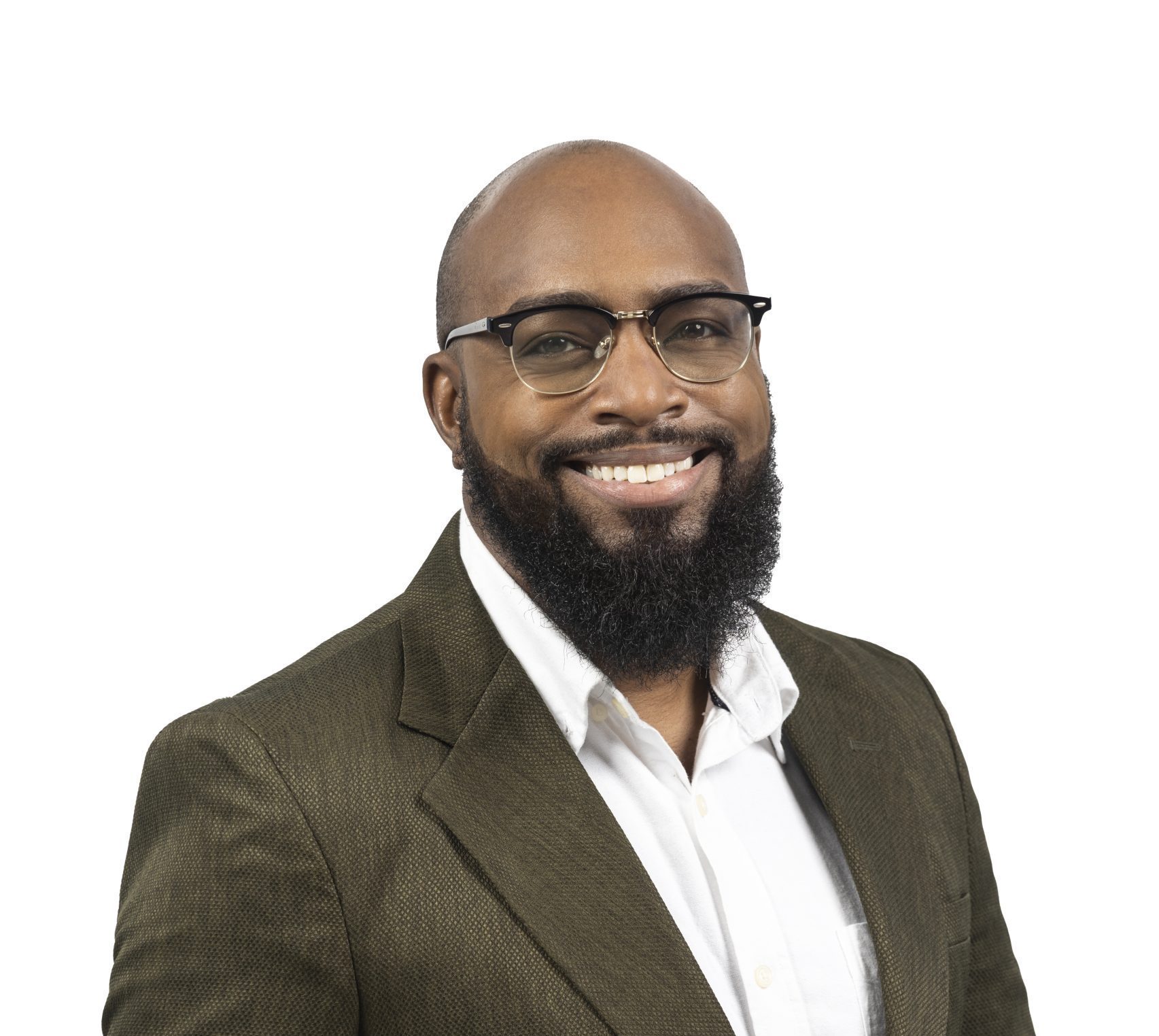 Merrick Marshall - Port Authority of Jamaica