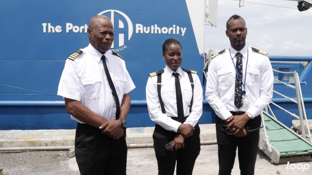 News - Port Authority of Jamaica