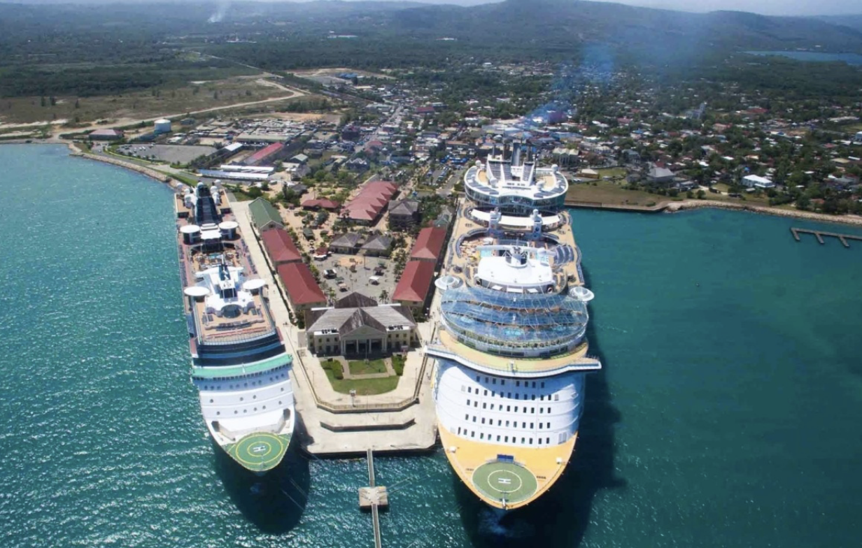 News - Port Authority of Jamaica