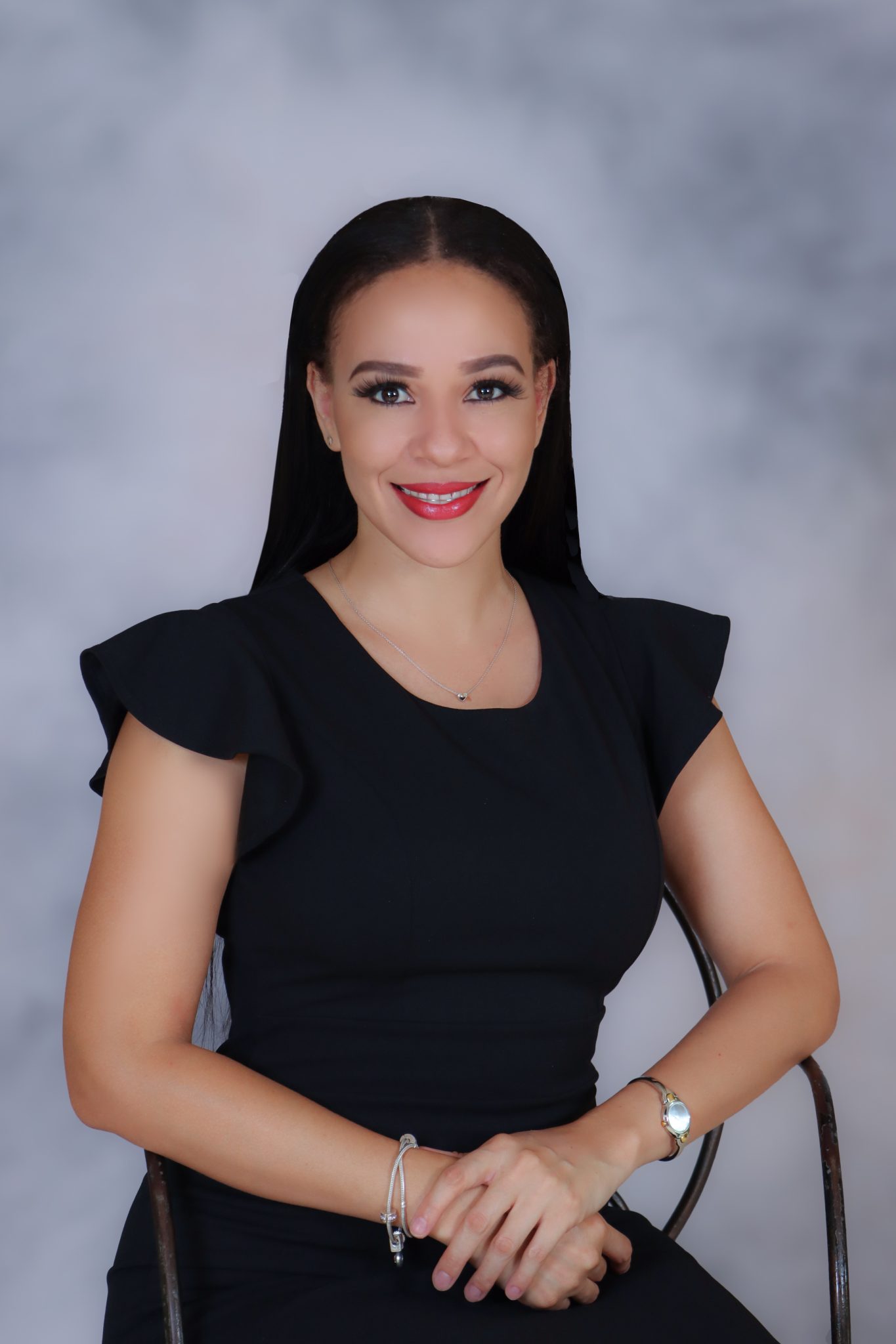 Tiffany Rattray - Port Authority of Jamaica